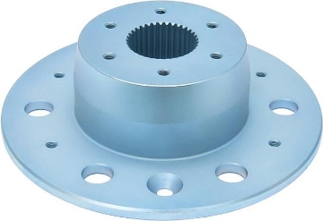 Drive Plates - Currie Enterprises