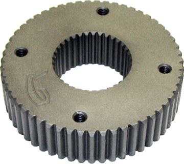 Drive Flanges - Currie Enterprises