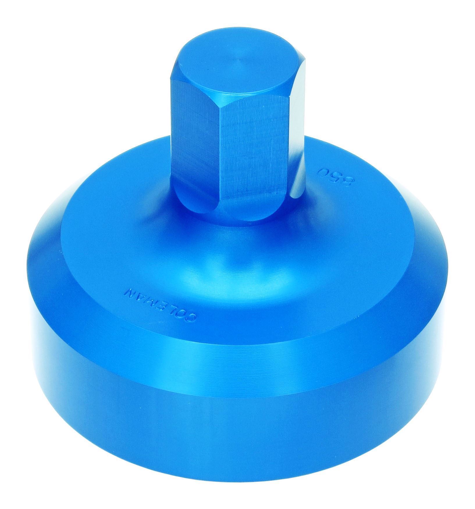 CE-0013CT - Spindle Nut Socket for Currie Desert Floater & Raptor/F-150 ...