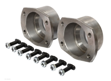 Housing Ends - Currie Enterprises