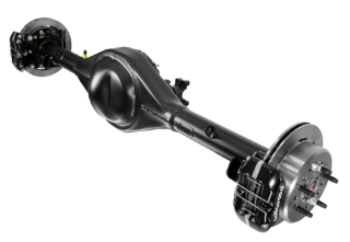 82-97 S-10 Rear-End Builder - Currie Enterprises