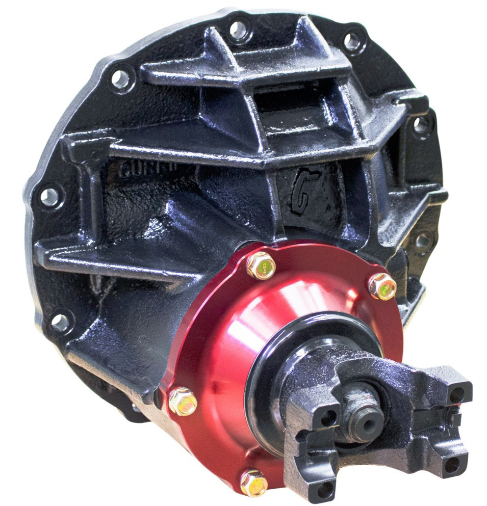 Chevy-B-Body Rear-End Builder - Currie Enterprises