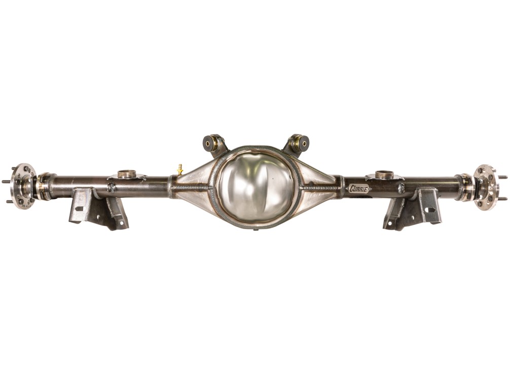 Chevy-B-Body Rear-End Builder - Currie Enterprises