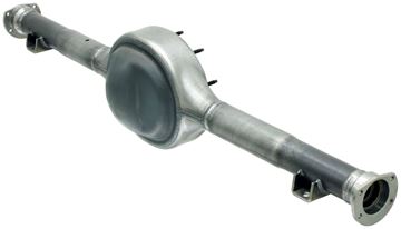 Mustang Rear-Ends - Currie Enterprises