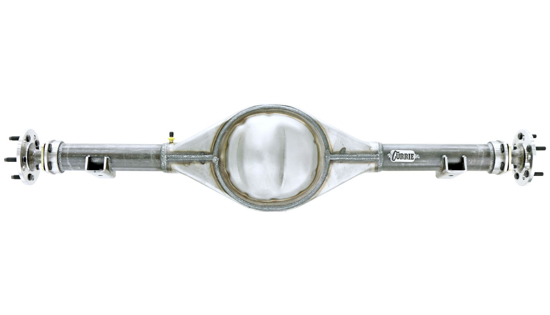 S10 9-inch Housing and Axles - Currie Enterprises