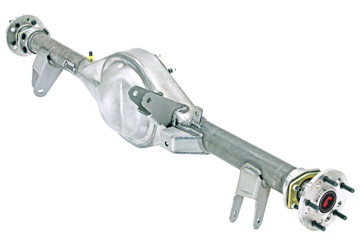 B-Body Rear-Ends - Currie Enterprises