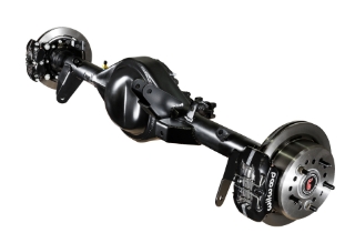 B-Body Rear-End Builder - Currie Enterprises