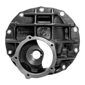 Complete 9-inch Third Members - Currie Enterprises